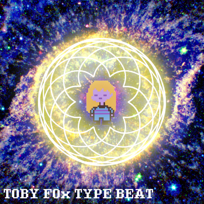 TOBY FOx TYPE BEAT | Psymid