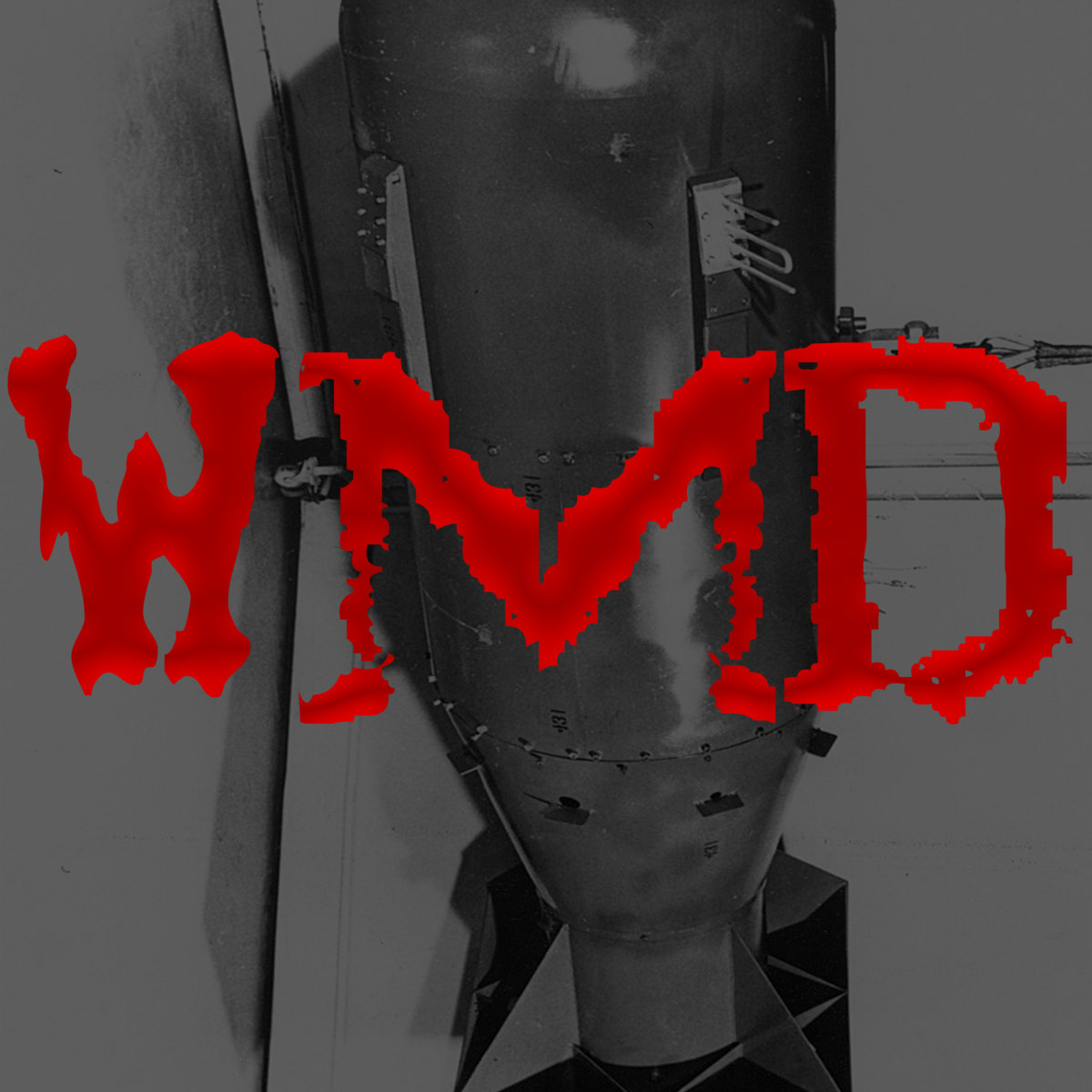 W.M.D. | Gore Gallery
