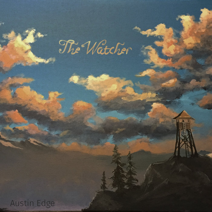 The Watcher | Austin Edge