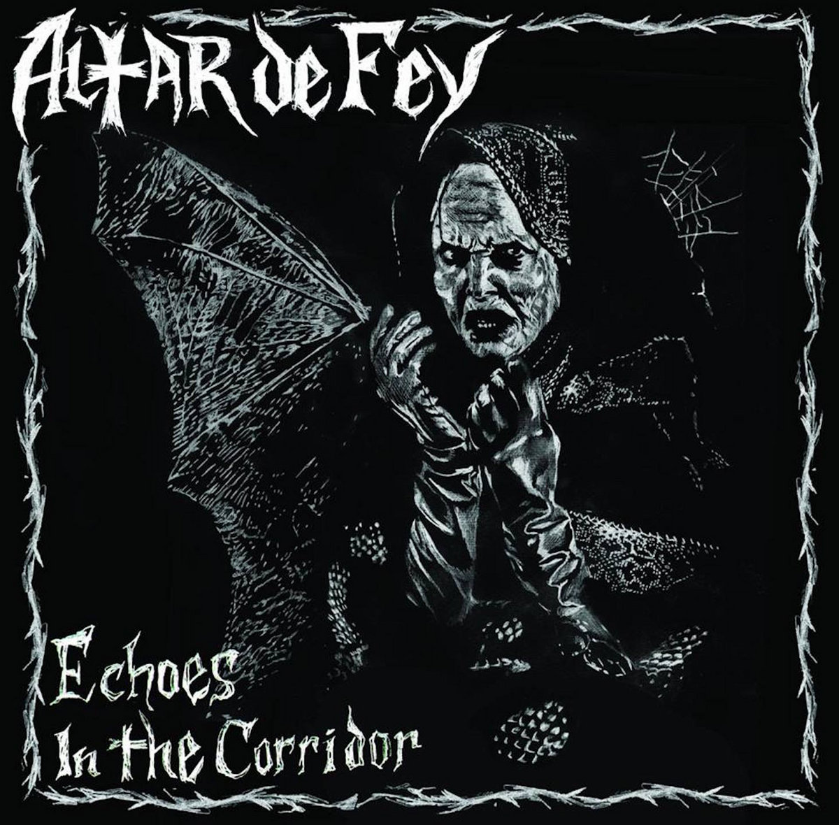 What are your favorite goth album cover art? : r/goth