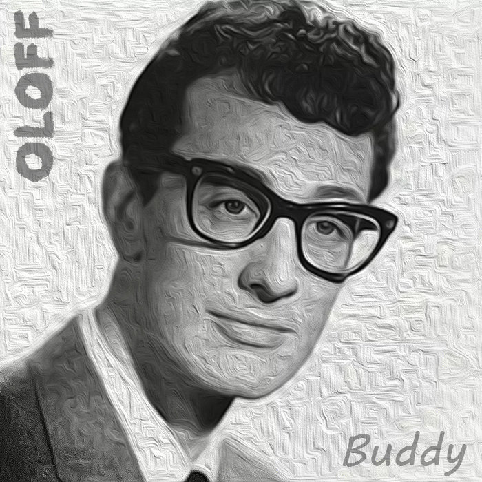 Buddy | Oloff