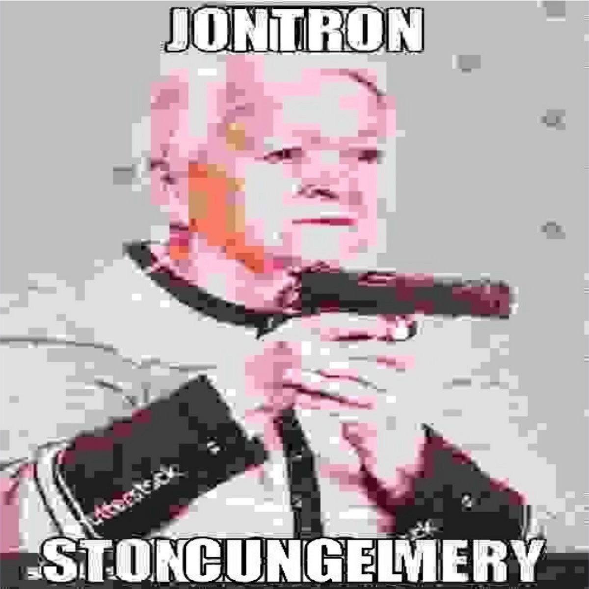 Jontron Meme Computer