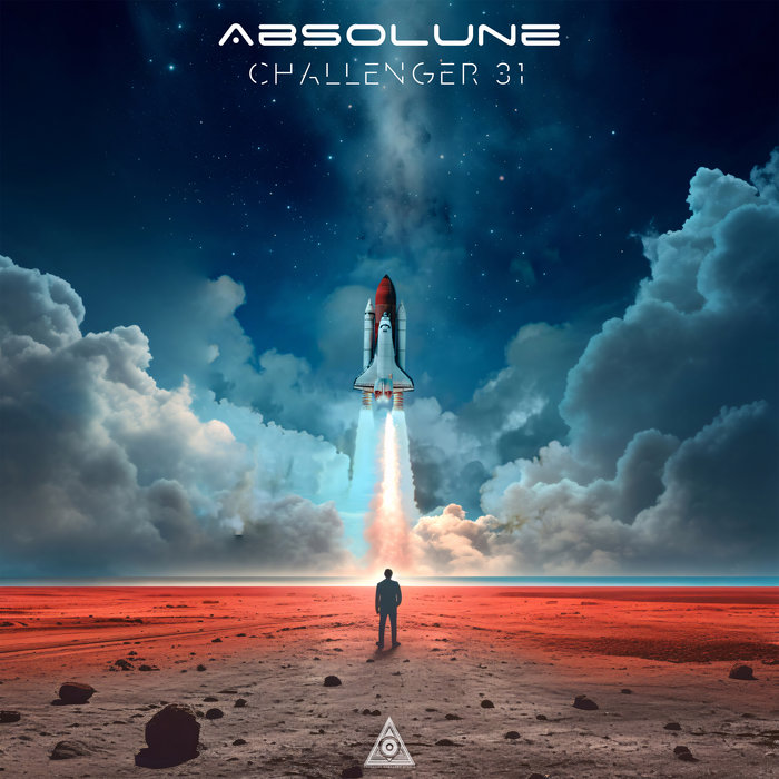 Challenger 31 | Absolune (Celestial Symphony Studio) | Celestial Symphony Studio