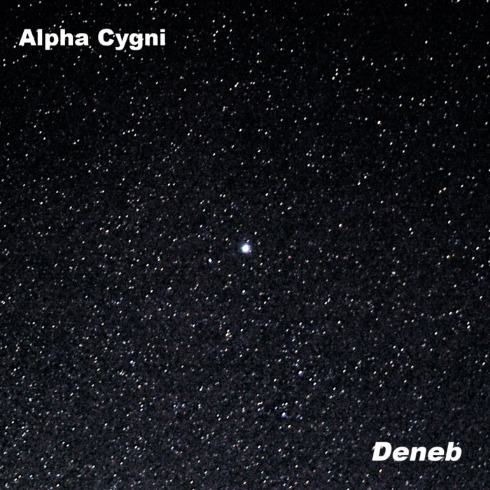 Deneb | Alpha Cygni