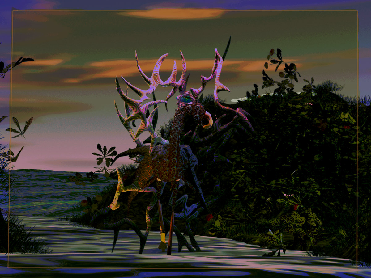 Ground Zero | Hazel Iris