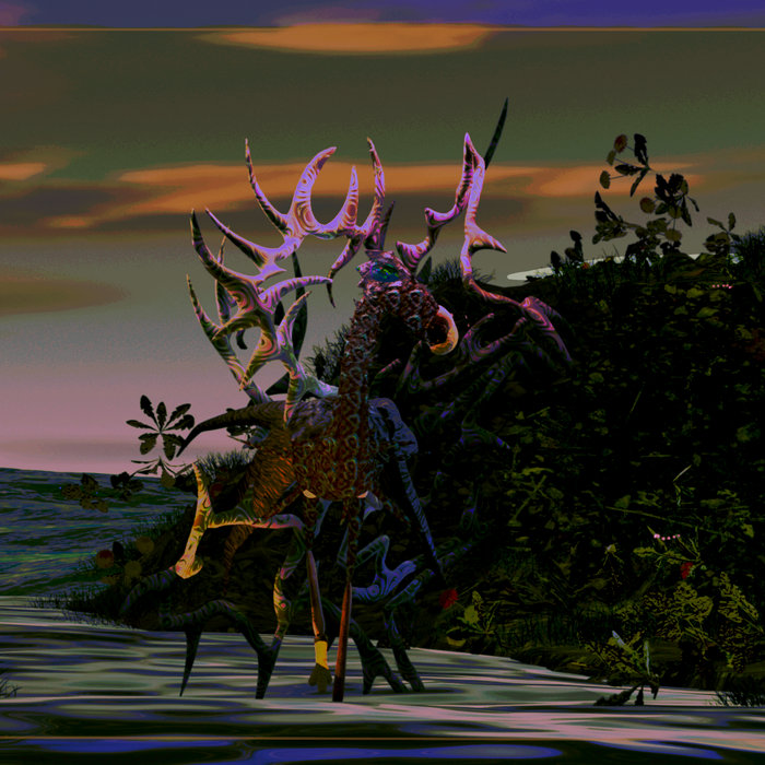 Ground Zero | Hazel Iris