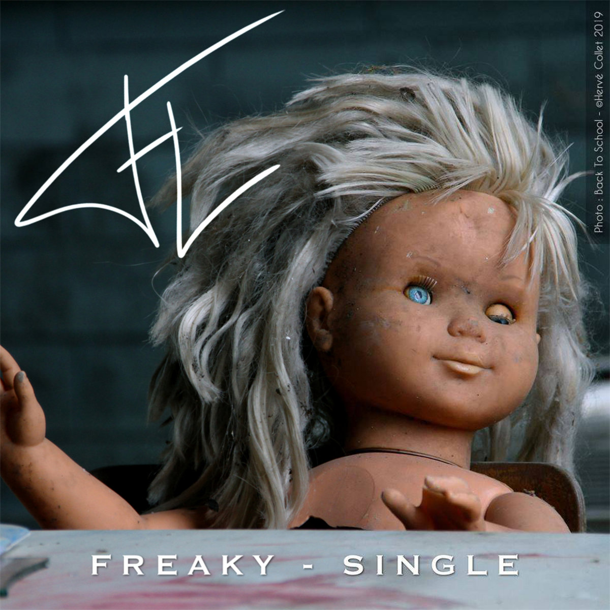 FREAKY - SINGLE | FL