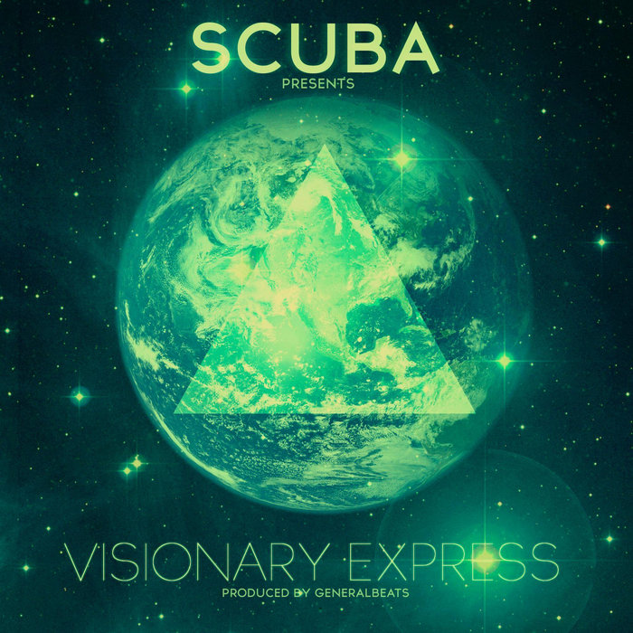 Visionary Express | Scuba