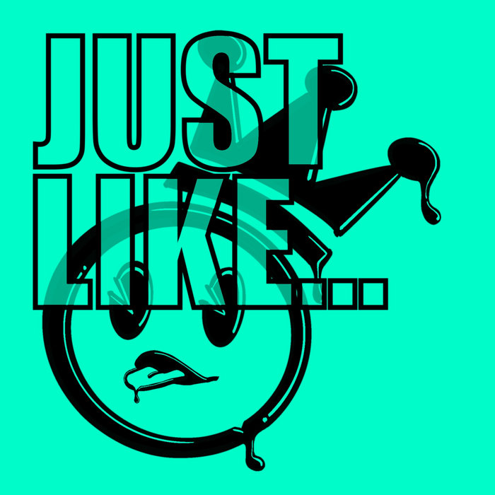 Just Like... | Andy Princz