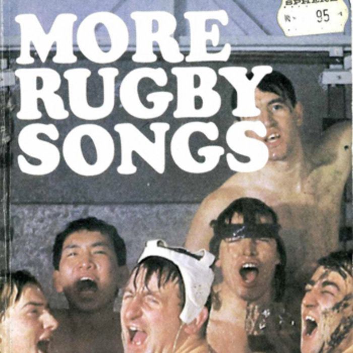 More Rugby Songs | Glaciers