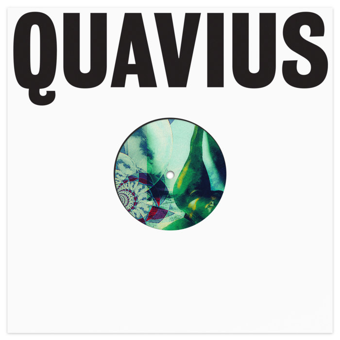 Quavius | Quavius | Lustwerk Music