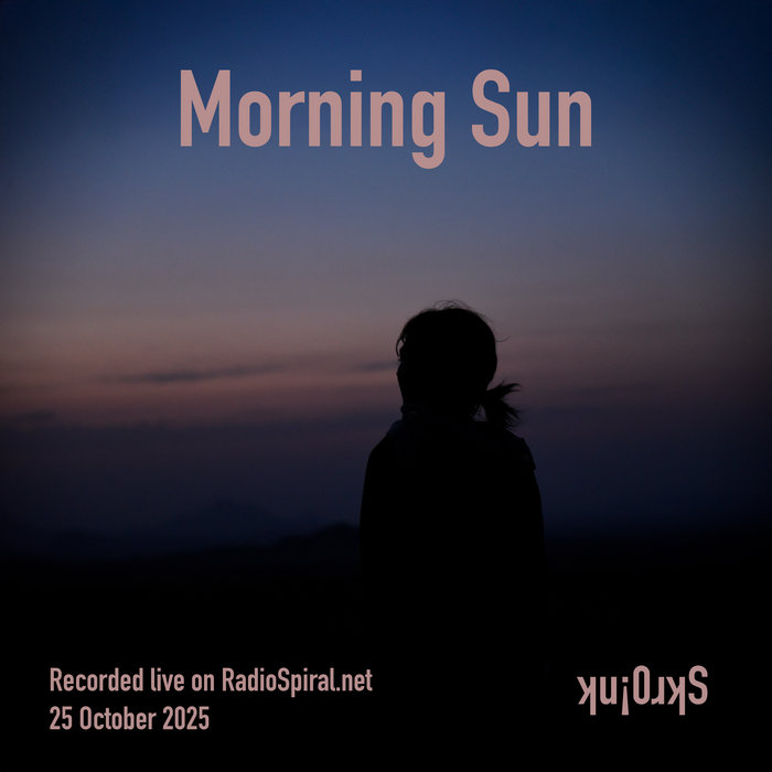 Morning Sun | ʞu¡0ɹʞS