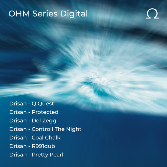 OHM Series Digital # 24 | OHM Series