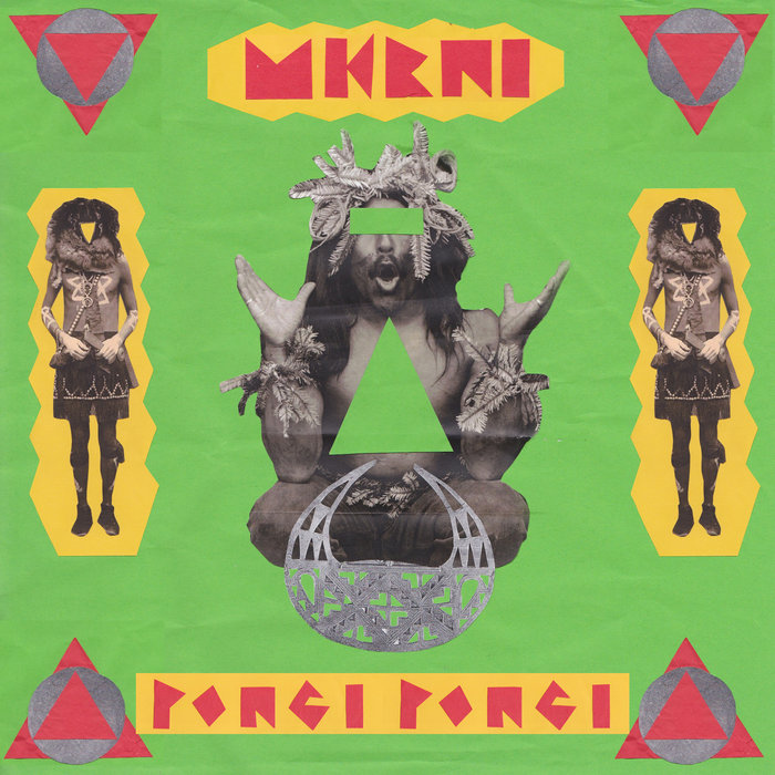 Pongi Pongi | MKRNI | Multi Culti