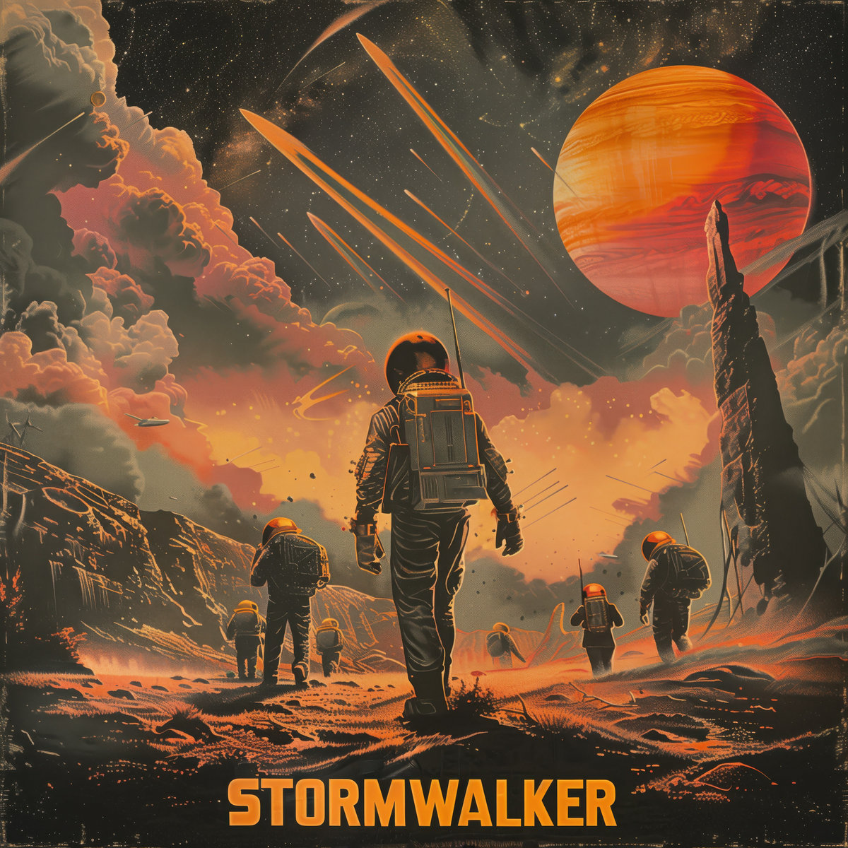 Rush | Stormwalker | stormwalker