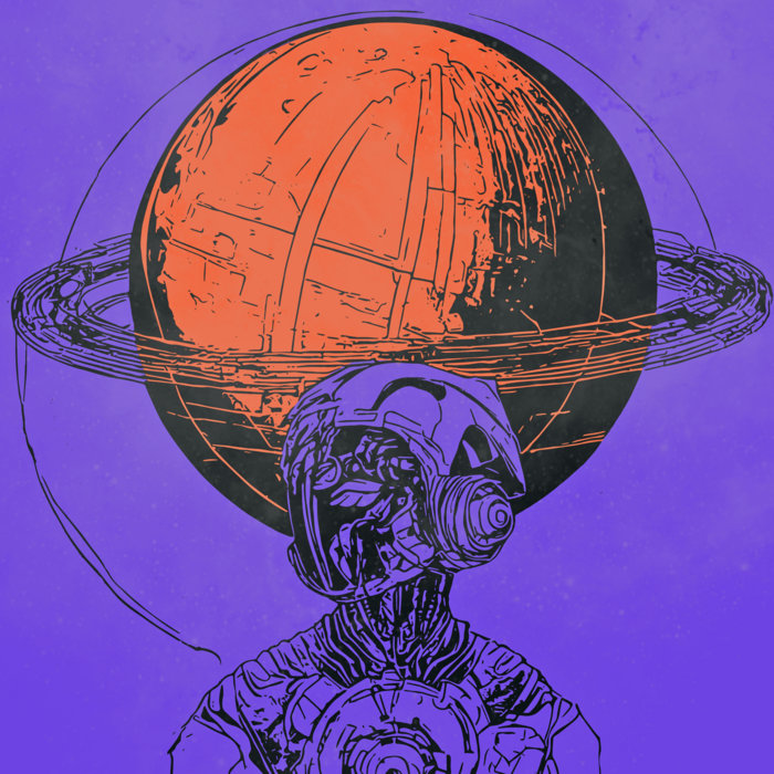 Mima, Vol.1 | Space_tial