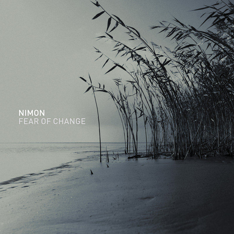 fear of change | nimon | ant-zen