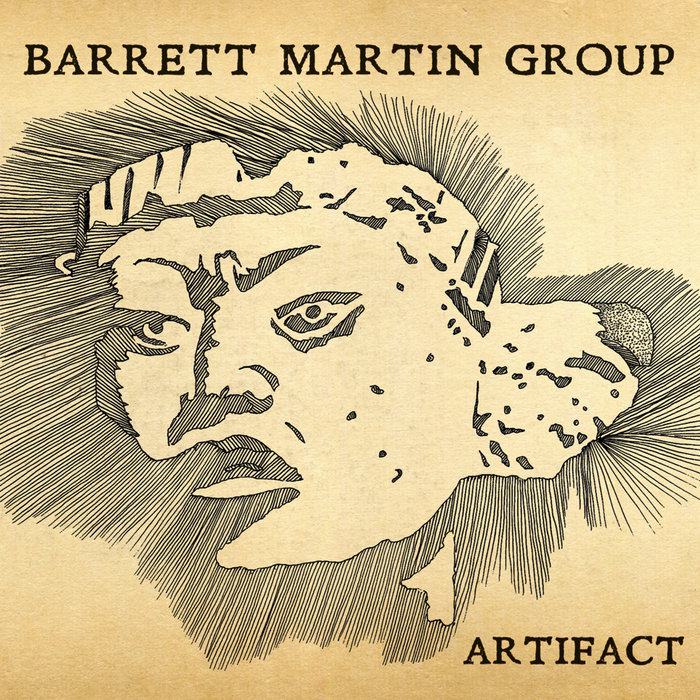 Artifact | Barrett Martin