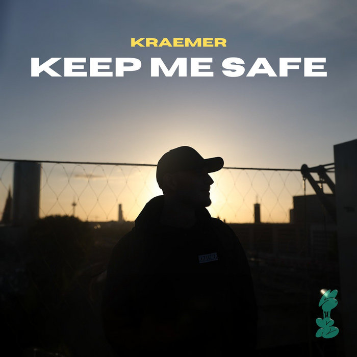 Keep Me Safe | Kraemer | SexyBack