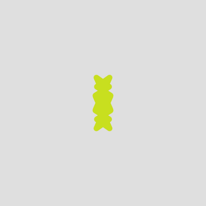 Green Thing | Cresfenn