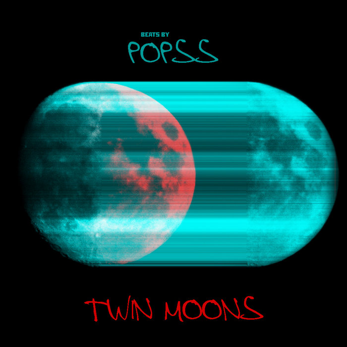 Twin Moons | POPSS