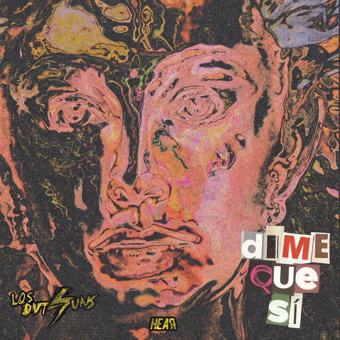 Dime Que Si HEAR0046 Los Dvtsuns HEARec dime-que-si-hear0046-los-dvtsuns-hearec