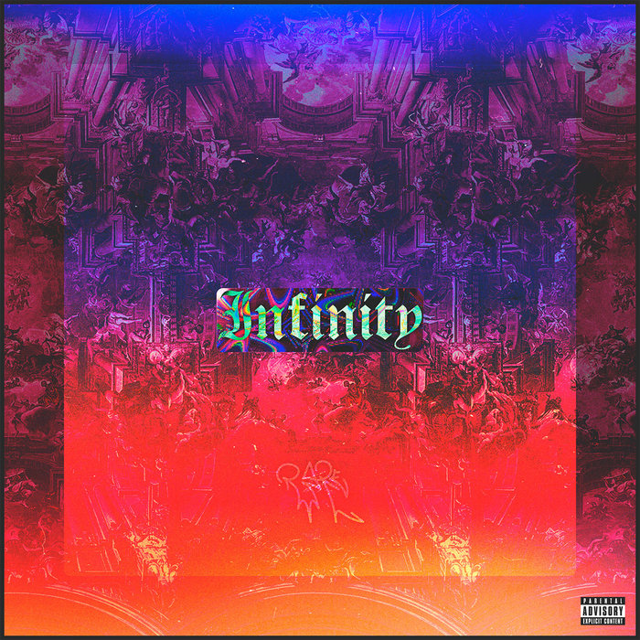 Infinity | Rare VL