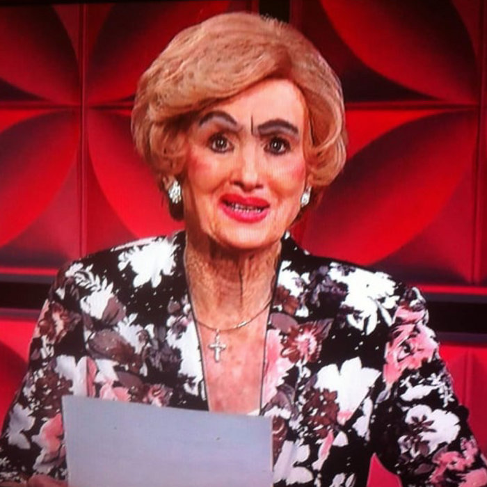 Disaster Music | DROME