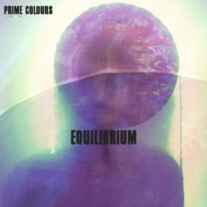 Equilibrium | Prime Colours