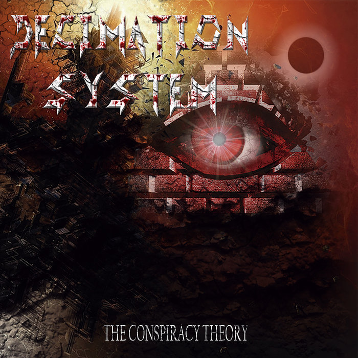 Human Collapse | Decimation System