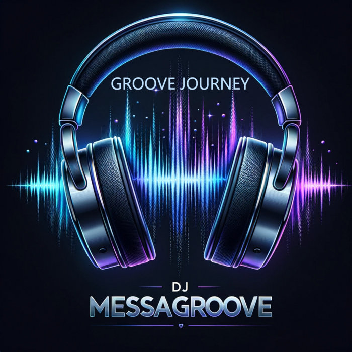 Groove Journey | DJ Messagroove