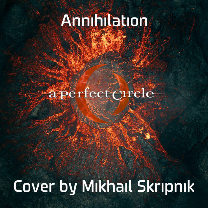 A Perfect Circle Albums