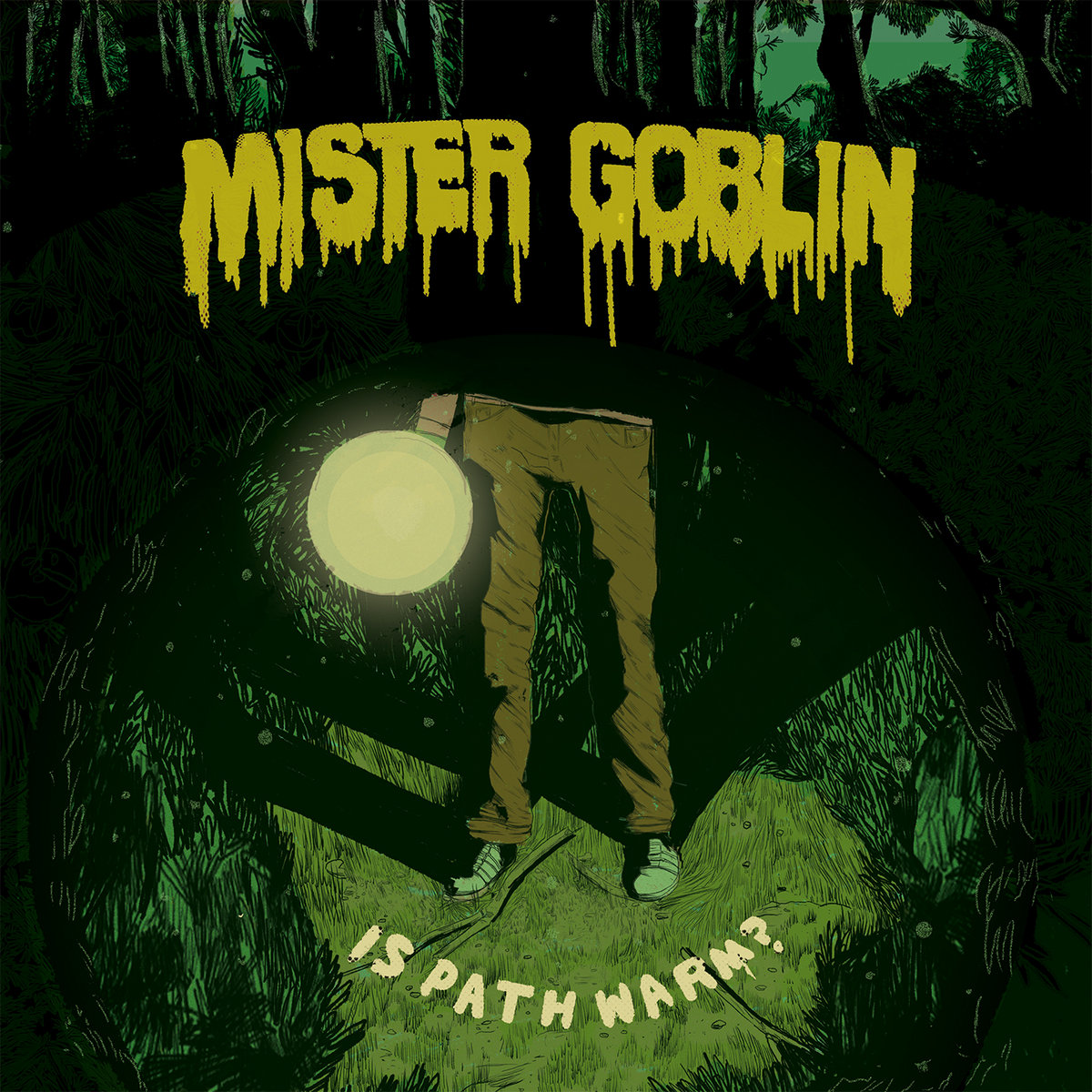 Is Path Warm? | Mister Goblin