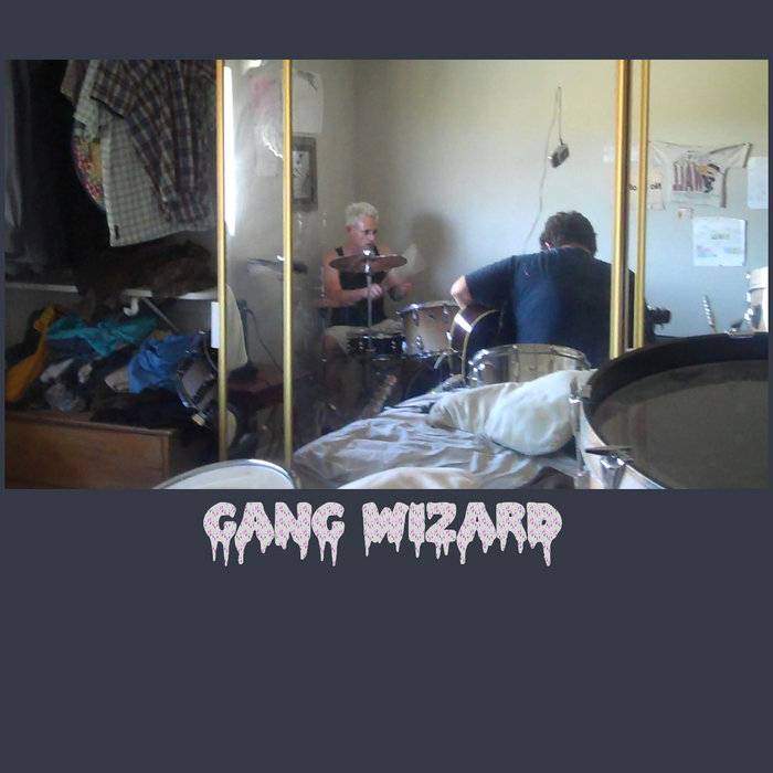 So Excited | Gang Wizard | Deathbomb Arc