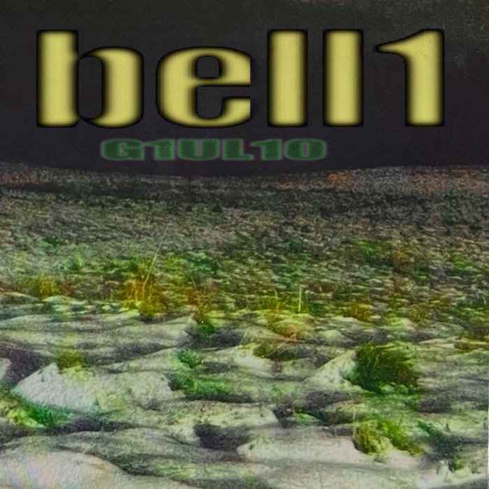 Bell1 | G1UL1O