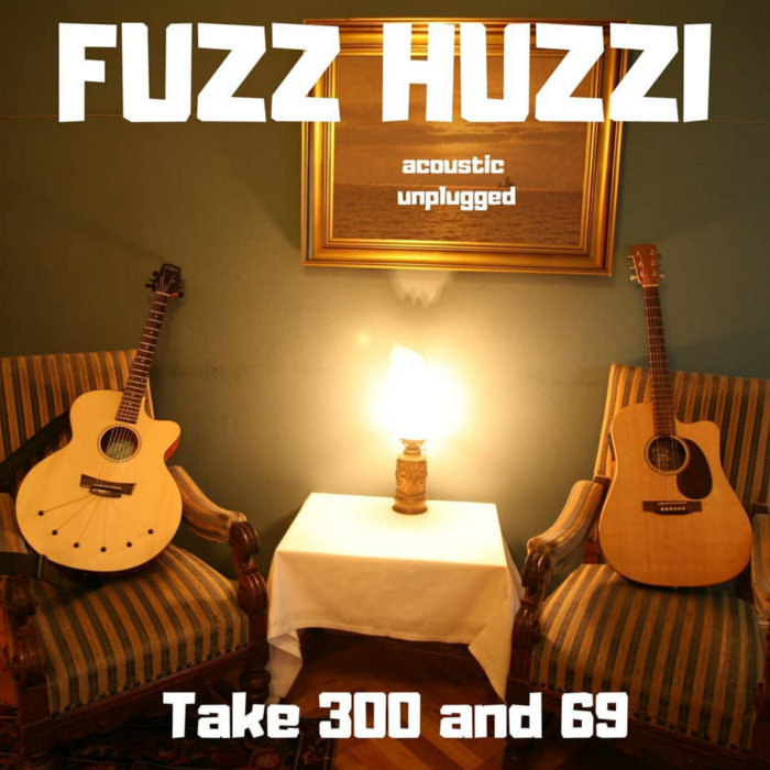 Take 300 and 69 | FUZZ HUZZI