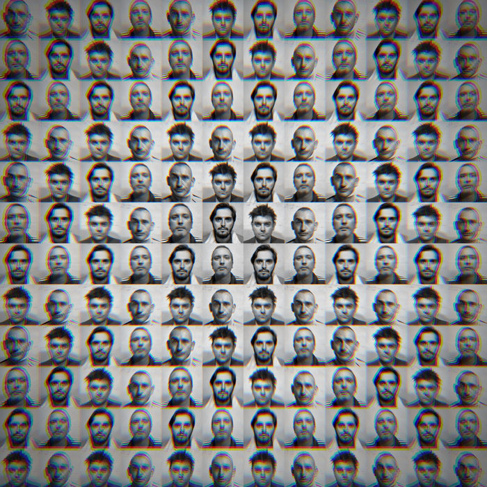 Like Machines | MOAI