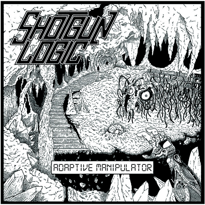 Adaptive Manipulator | Shotgun Logic