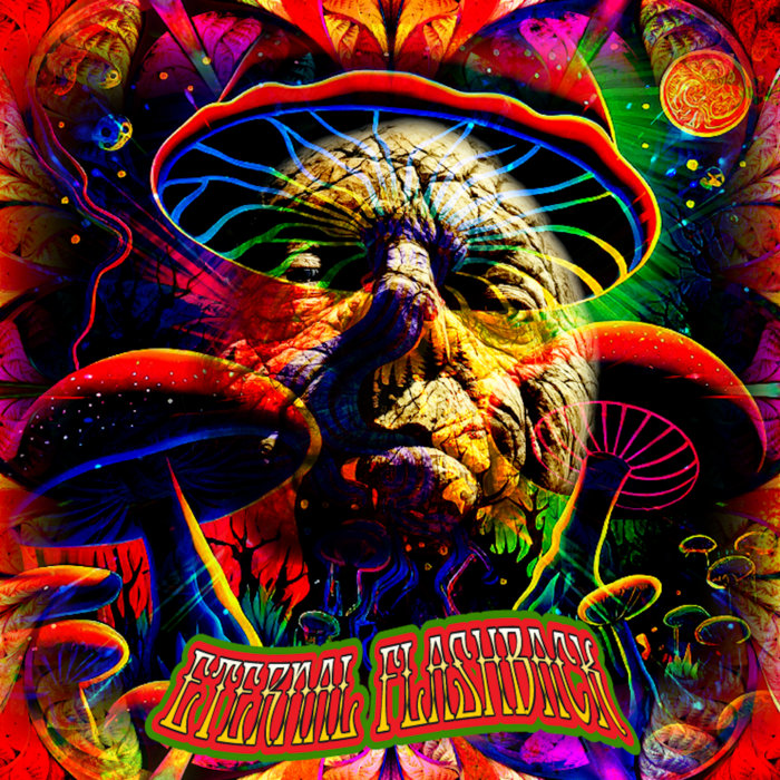 I | Eternal Flashback | Astral Magic