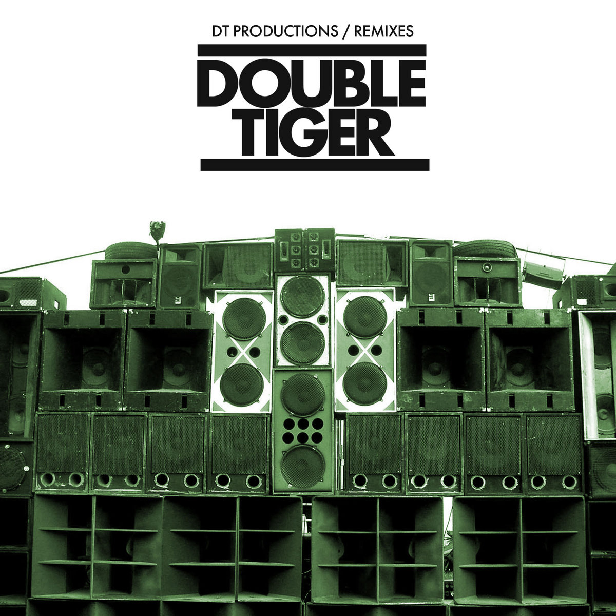 Double Tiger Productions | Double Tiger