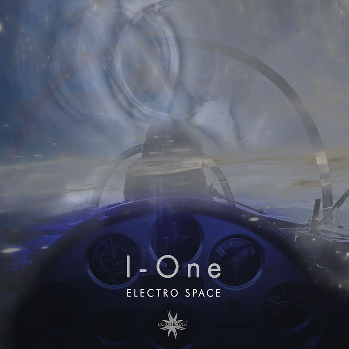 Electro Space | I-One | Cosmicleaf Records