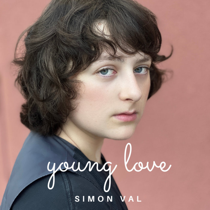 Young Love | Simon Val
