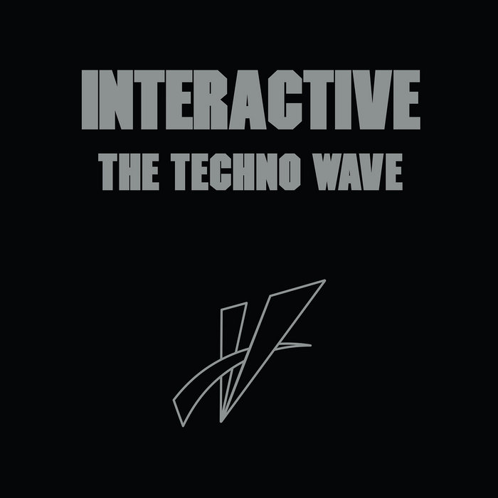 The Techno Wave | Interactive | mecanica