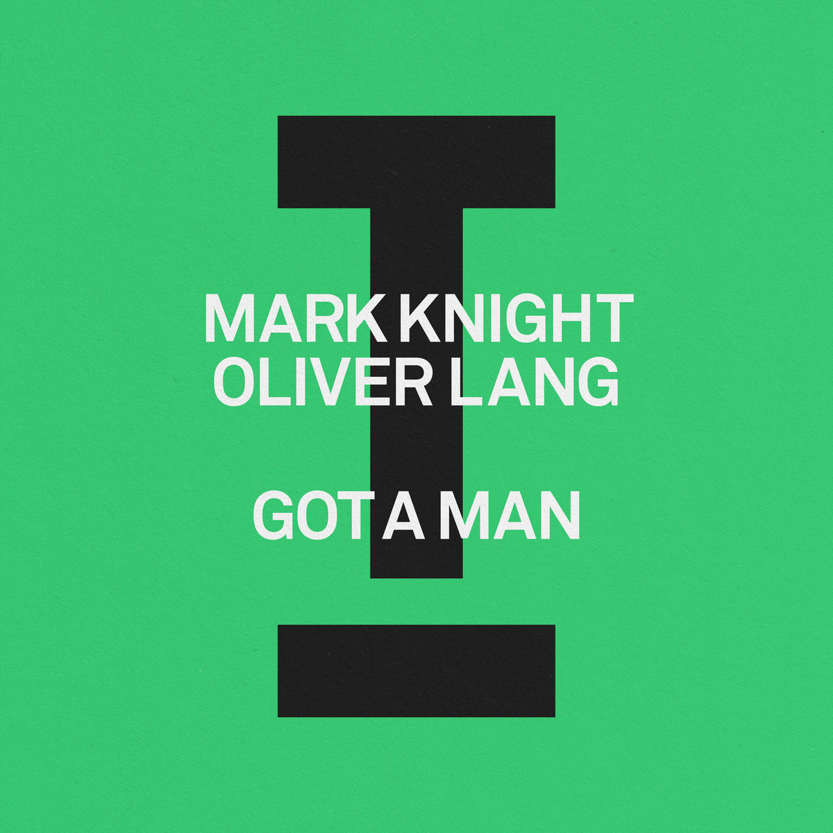 Got A Man (Extended Mix) | Mark Knight