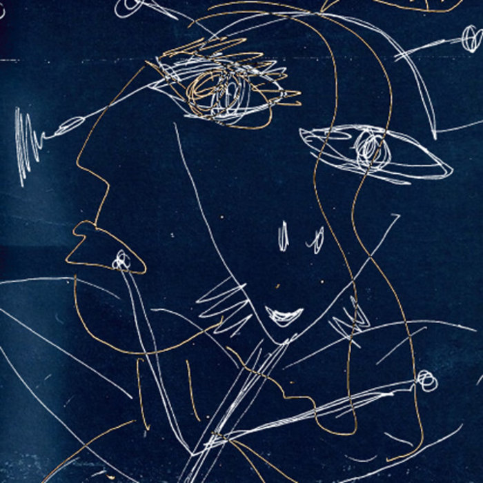 Amnesiac's Poem | Zru Vogue