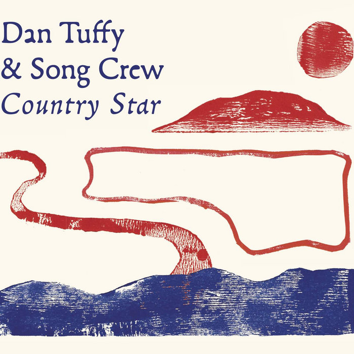 Country Star | Dan Tuffy & Song Crew | Dan Tuffy
