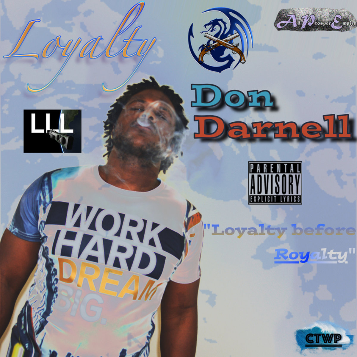 Loyalty | Don Darnell
