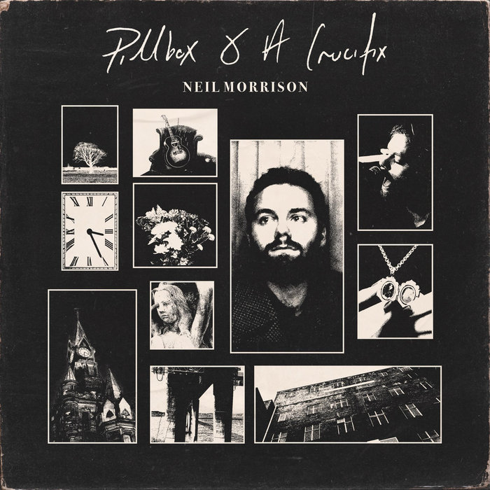 PILLBOX & A CRUCIFIX | Neil Morrison