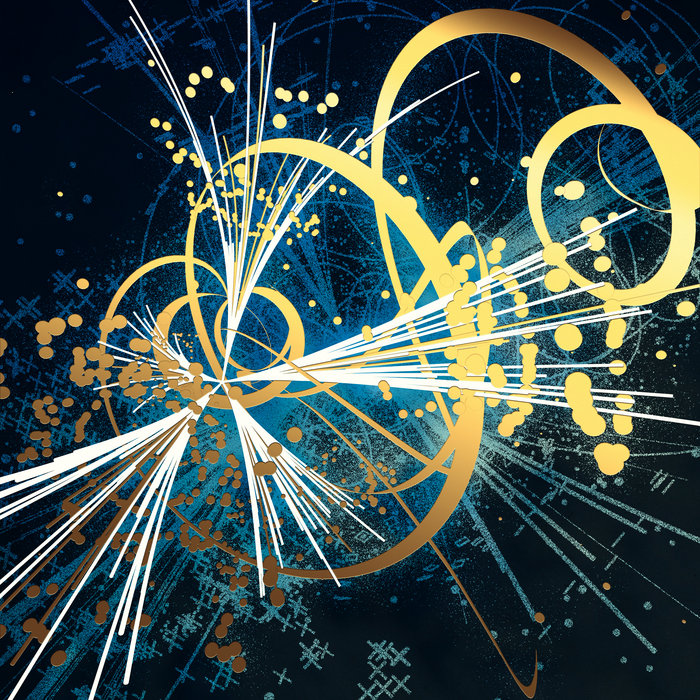 Force Multiplier | Cartesian Binary Recordings