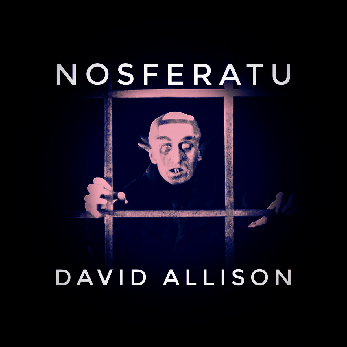Nosferatu | David Allison Nosferatu | David Allison